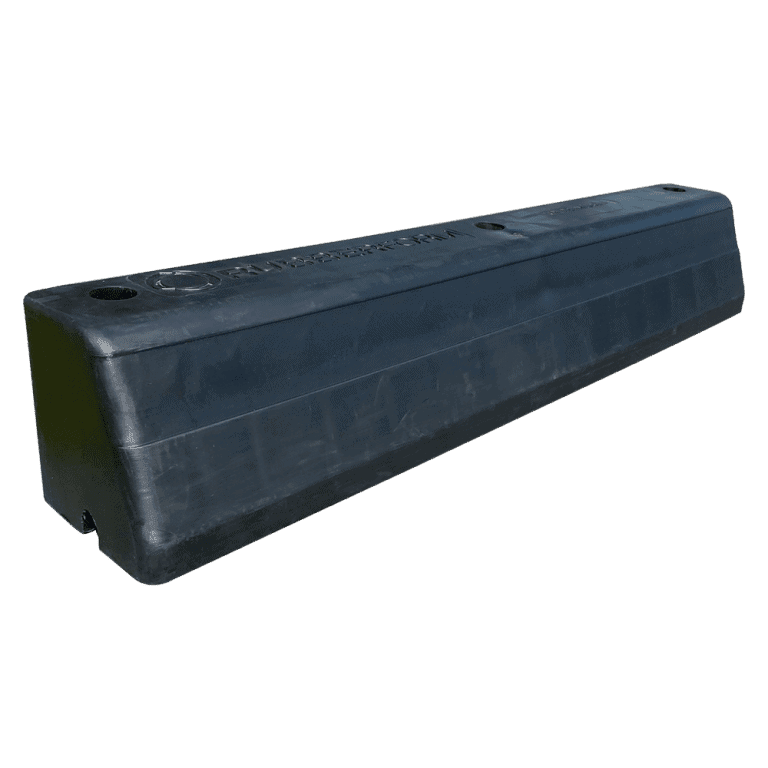 Spill Containment Berm - RubberForm Recycled Products