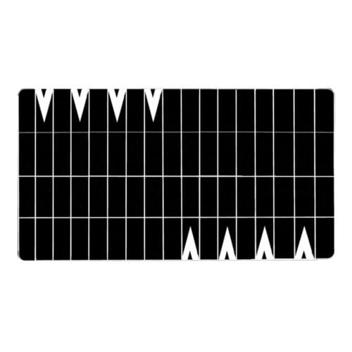 Speed Tables | Rubber Speed Tables for Traffic Calming
