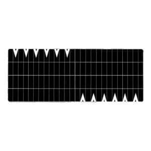 Speed Tables | Rubber Speed Tables for Traffic Calming