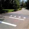 Speed Tables | Rubber Speed Tables for Traffic Calming