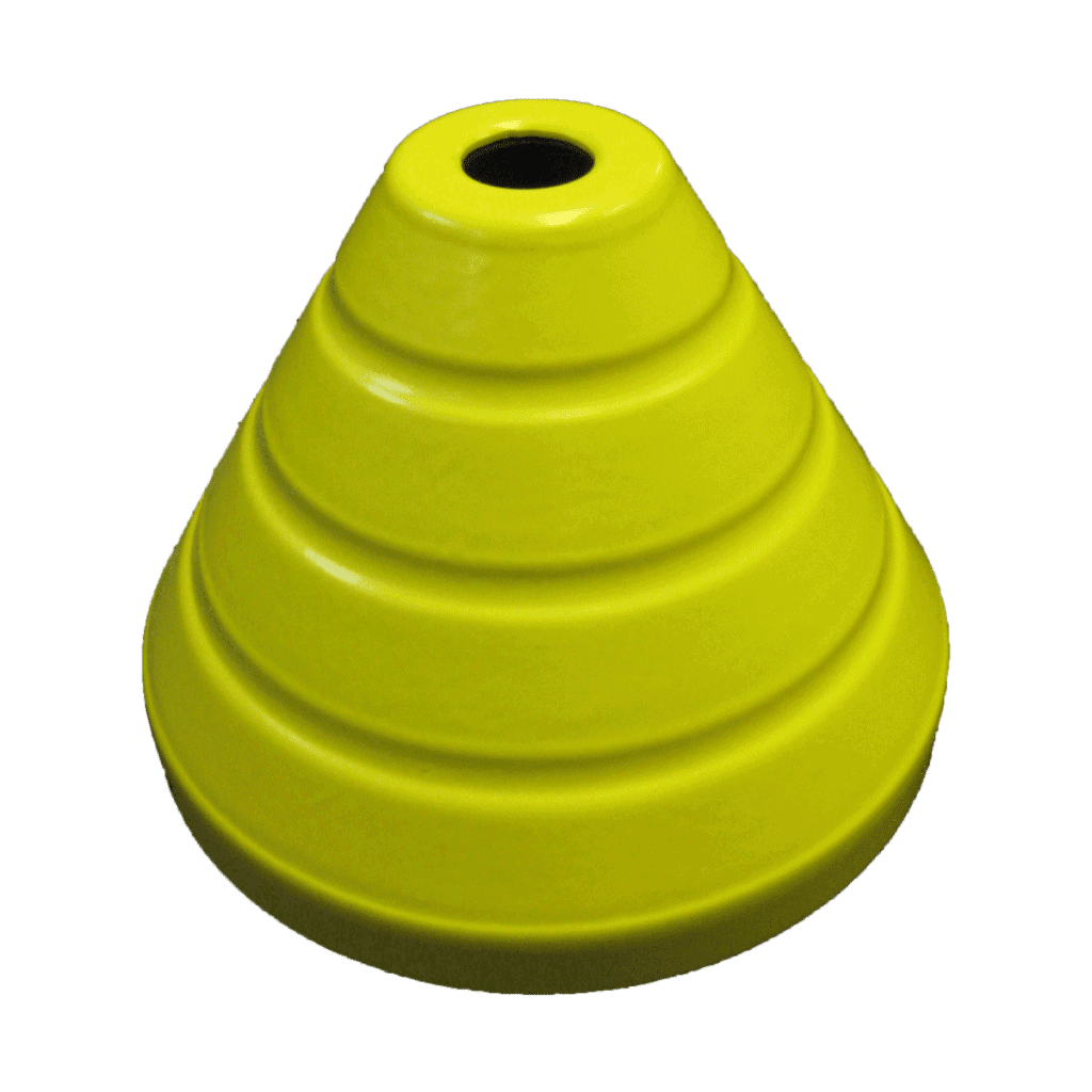 Rubber Curb Ramp - RubberForm Recycled Products, LLC